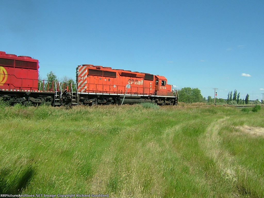 Next Stop Swift Current